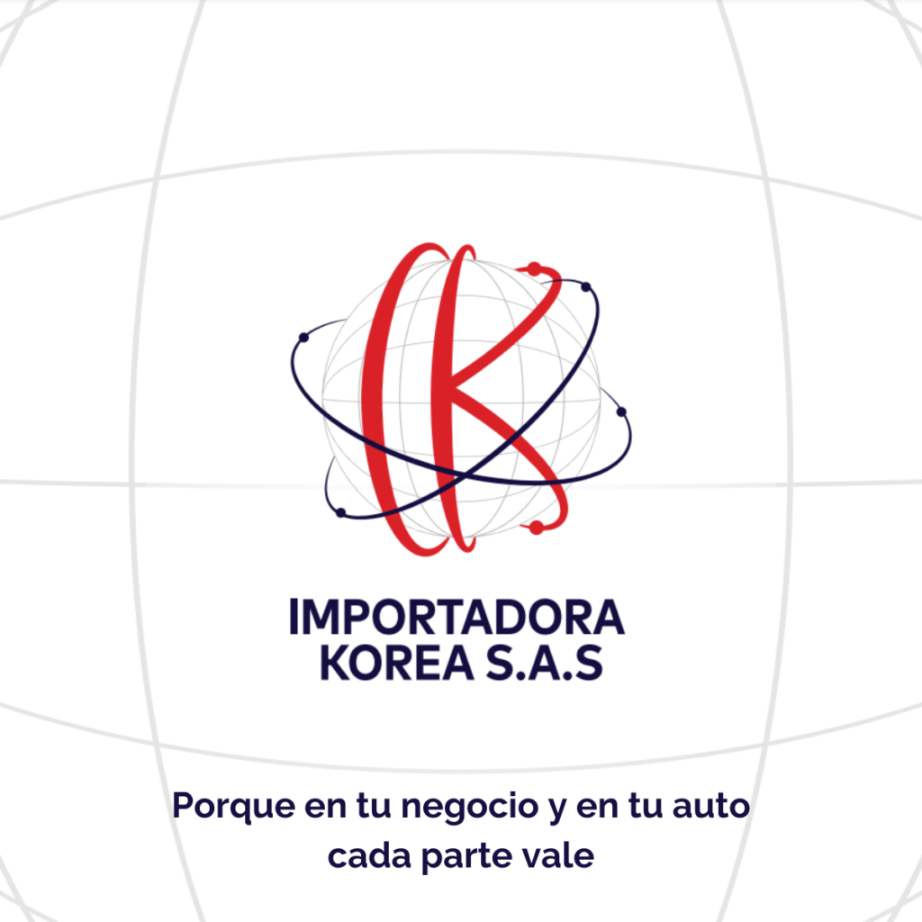 Empresa | Importadora Korea S.A.S.